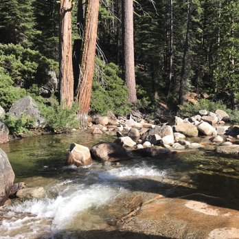 Bassi Falls - 174 Photos & 32 Reviews - Hiking - El Dorado National ...