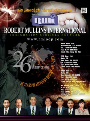 ROBERT MULLINS INTERNATIONAL RMI - Updated September 2025 - 18 Reviews - 779 Story Rd, San Jose ...