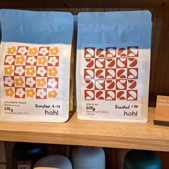 HOHL - Updated June 2025 - 42 Photos & 18 Reviews - 219 N Boundary St ...