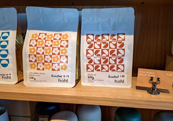 HOHL - Updated May 2025 - 40 Photos & 12 Reviews - 219 N Boundary St ...