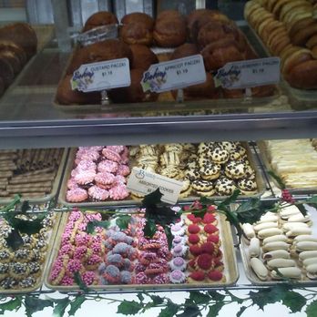 RACINE BAKERY - Updated July 2024 - 116 Photos & 65 Reviews - 6216 S ...