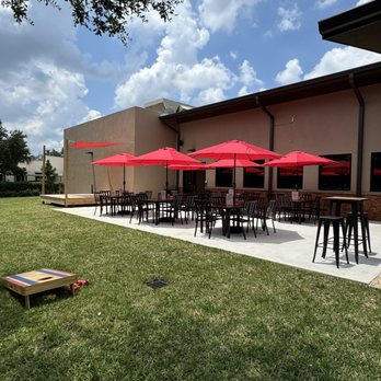 INNER COMPASS BREWING - Updated October 2025 - 54 Photos & 48 Reviews ...