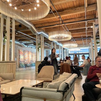 GOOD AMBLER - Updated May 2024 - 495 Photos & 251 Reviews - 216 N ...