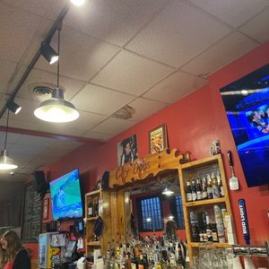 CITY DOGS - 149 Photos & 176 Reviews - 1309 W Main St, Richmond, VA ...