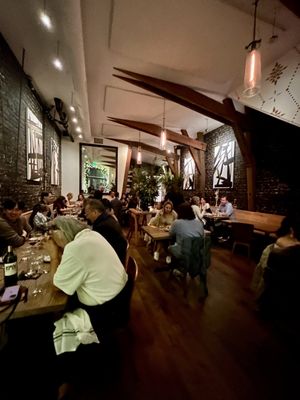 TRESTLE - 4444 Photos & 1160 Reviews - 531 Jackson St, San Francisco ...