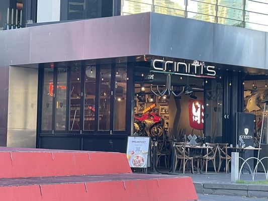 CRINITI’S SOUTHBANK - Updated September 2025 - 47 Photos & 20 Reviews ...