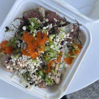 OFF THE HOOK POKE MARKET - Updated July 2024 - 1785 Photos & 884 ...