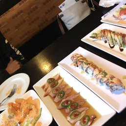 JP ASIAN FUSION - 474 Photos & 487 Reviews - 3801 Pelandale Ave ...