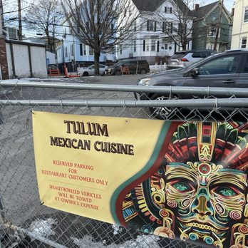 TULUM MEXICAN CUISINE - 37 Photos & 11 Reviews - 3 Washington St ...
