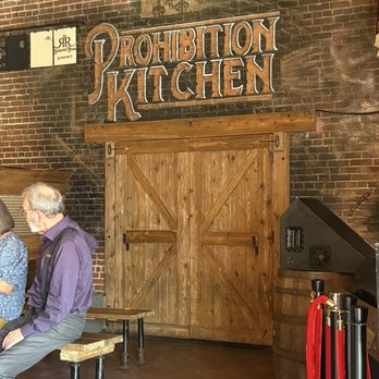 PROHIBITION KITCHEN - Updated March 2025 - 2637 Photos & 2087 Reviews ...
