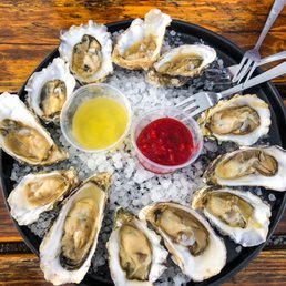 BUCK BAY SHELLFISH FARM - Updated June 2024 - 312 Photos & 191 Reviews ...