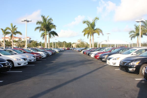 NAPLES NISSAN - Updated January 2026 - 52 Photos & 222 Reviews - 3640 ...