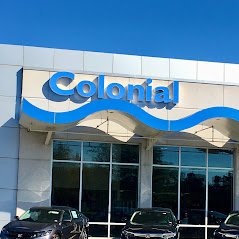 COLONIAL HONDA - Updated November 2025 - 32 Photos & 71 Reviews - 2100 ...