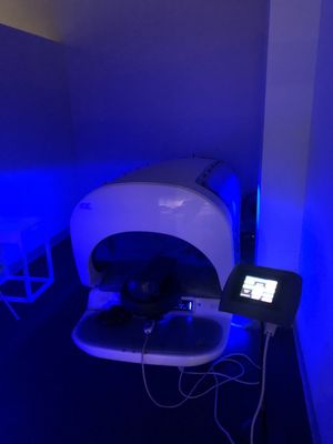 THE FLOAT SPOT - 61 Photos & 95 Reviews - 4040 Legacy Dr, Frisco, Texas ...