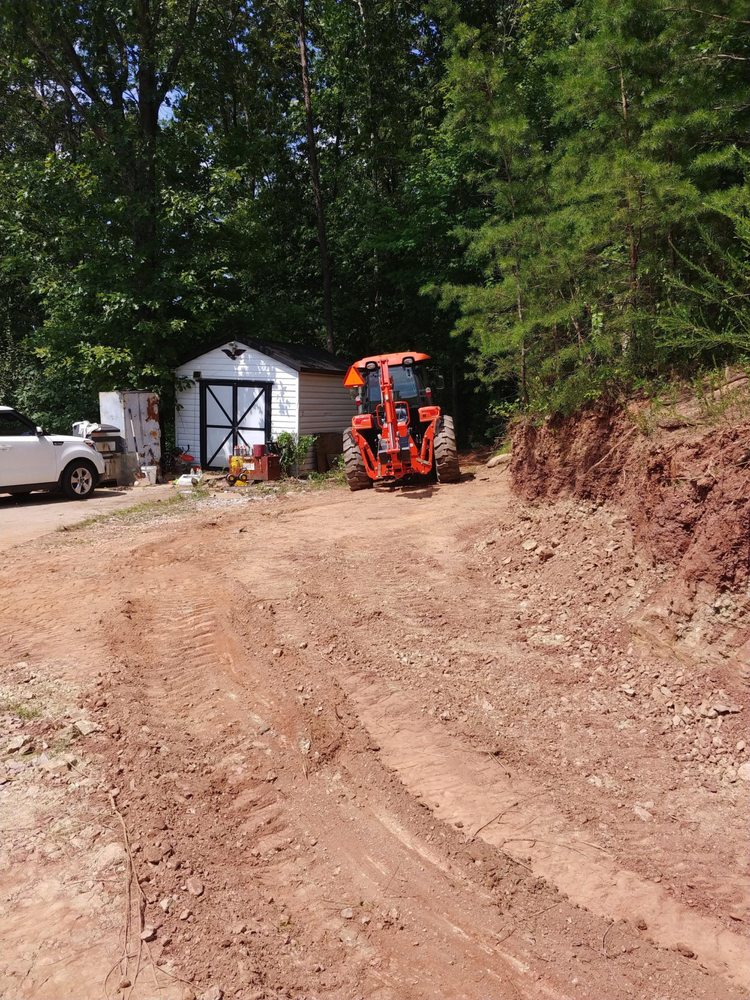 JH PROJECTS - Hurricane, West Virginia - Excavation Services - Phone ...