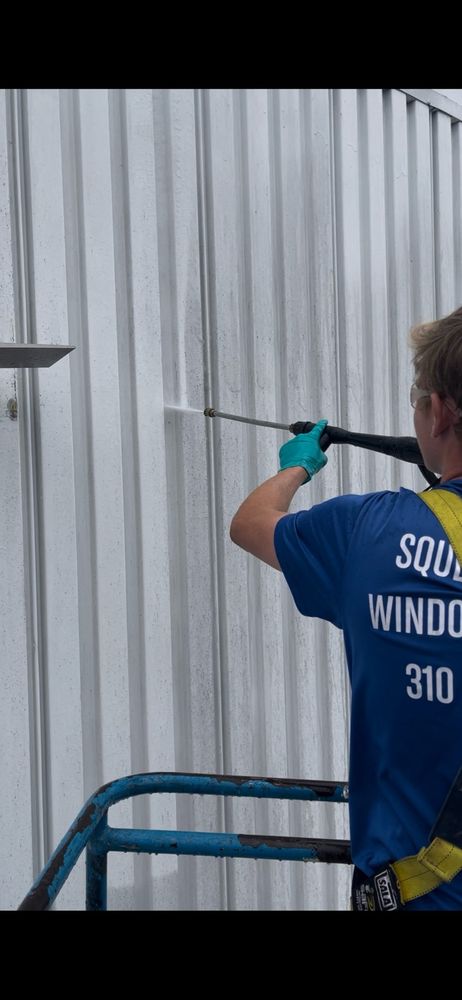 SQUEAKY CLEAN WINDOW WASHING - Updated September 2025 - 27 Photos & 19 ...