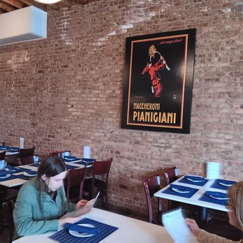 SAN GIORGIO PIZZERIA NAPOLETANA - Updated February 2025 - 446 Photos ...