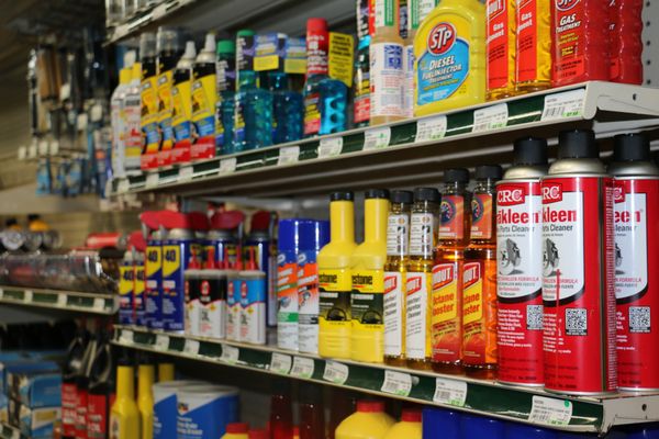 SPARR BUILDING AND FARM SUPPLY - Updated May 2024 - 16 Photos - 2915 W ...