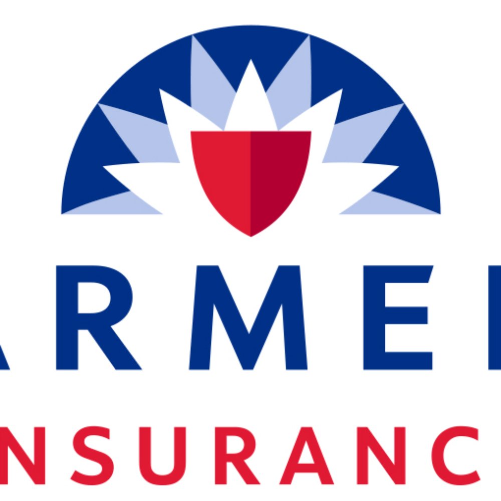 Farmers Insurance Logo Vector