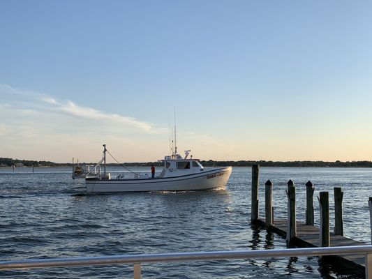 DOCKSIDE SEAFOOD MARKET - 718 Photos & 407 Reviews - Seafood - 3311 ...