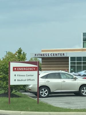 MOUNT CARMEL FITNESS CENTER - Updated July 2025 - 16 Photos & 12 ...