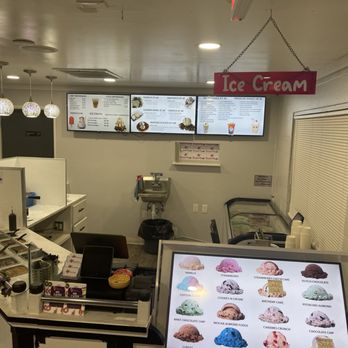 DESSERT LAB - Updated May 2025 - 143 Photos & 58 Reviews - 329 E Polk ...