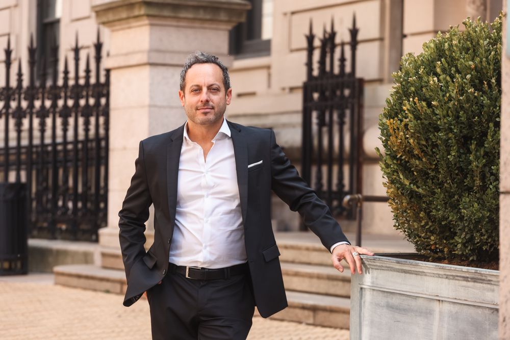 ADAM FISCHEL - COMPASS - Updated July 2025 - 90 Fifth Ave, New York ...