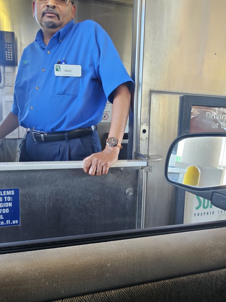 CENTRAL FLORIDA EXPRESSWAY AUTHORITY - Updated October 2025 - 59 ...