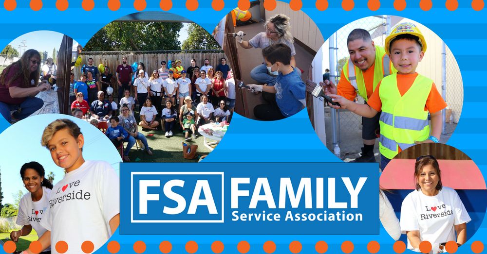 FAMILY SERVICE ASSOCIATION - Updated December 2025 - 21250 Box Springs ...