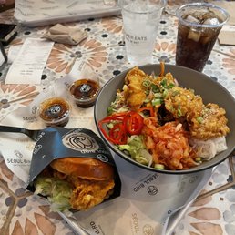 PROPER EATS FOOD HALL - Updated December 2025 - 657 Photos & 175 ...