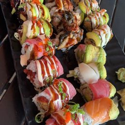 KAI SUSHI AND SAKE BAR - Updated December 2025 - 433 Photos & 486 ...