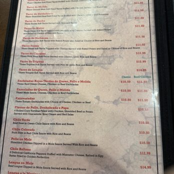 LOS JARRONES - Updated December 2025 - 156 Photos & 178 Reviews - 170 E ...