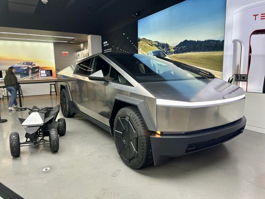 TESLA - Updated June 2024 - 72 Photos & 57 Reviews - 233 Bellevue Sq ...