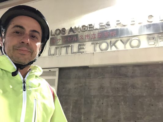 LITTLE TOKYO BRANCH LIBRARY - Updated January 2026 - 35 Photos & 35 ...