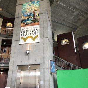 Washington State History Museum - 318 Photos & 57 Reviews - Museums ...