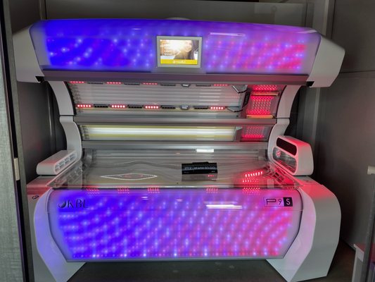 SEATTLE SUN TAN - Updated October 2025 - 10 Reviews - 277 West Prairie ...