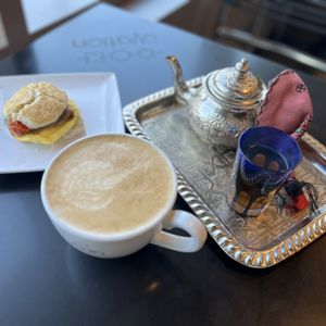 OVATION COFFEE & TEA - 602 Photos & 851 Reviews - 941 NW Overton St ...