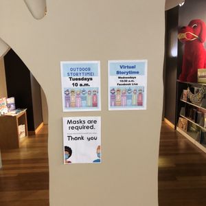 LIVE OAK PUBLIC LIBRARIES - Updated October 2025 - 22 Photos & 11 ...