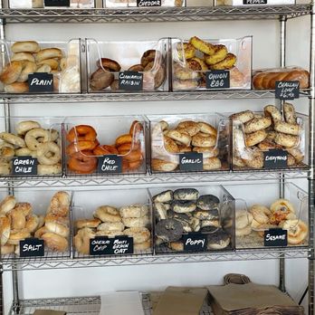 HORIZON BAGELS & CAFE - Updated May 2024 - 46 Photos & 46 Reviews ...