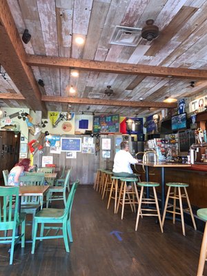 REEL BAR - Updated July 2024 - 44 Photos & 70 Reviews - 461 Catawba Ave ...