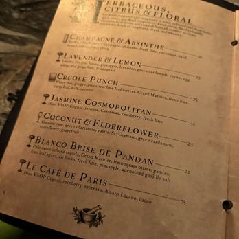 PREQUEL & CO. APOTHECARY - Updated May 2025 - 169 Photos & 44 Reviews ...