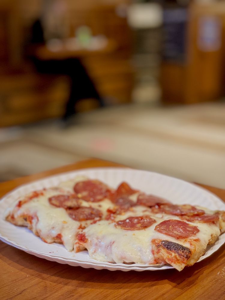 MY PIE PIZZERIA ROMANA - 936 Photos & 926 Reviews - 690 Lexington Ave ...