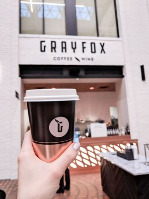 GRAY FOX COFFEE & WINE BAR - Minneapolis, Minnesota - 111 Photos & 51 ...