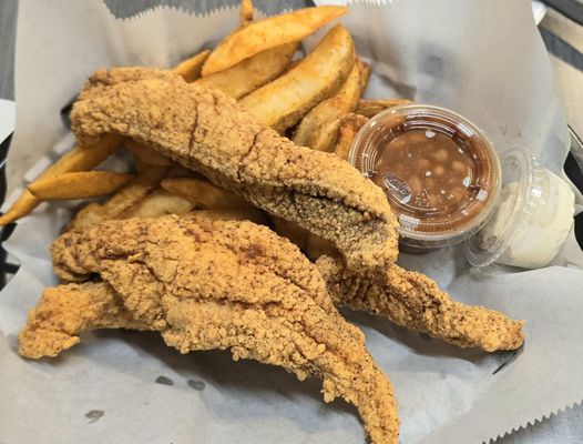 MO FISH - Updated December 2025 - 64 Photos & 62 Reviews - 2403 Nash ...