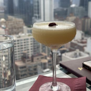 DEAR IRVING ON HUDSON ROOFTOP BAR - Updated March 2025 - 711 Photos ...