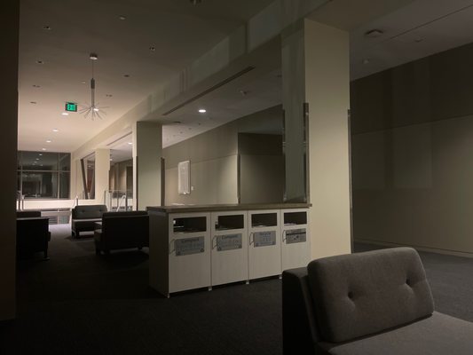 MICROSOFT COMMONS - Updated December 2025 - 19 Photos - 15255 NE 40th ...