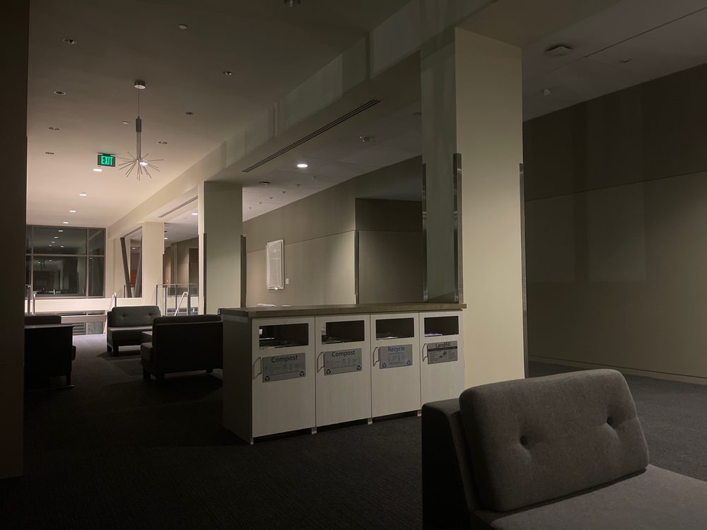 MICROSOFT COMMONS - Updated June 2025 - 15 Photos - 15255 NE 40th St ...