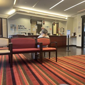 ARCH HEALTH MEDICAL GROUP - Updated December 2025 - 21 Photos & 117 ...