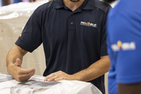 Reliable Power Systems - Updated October 2025 - 70 Photos - 89 Reviews ...