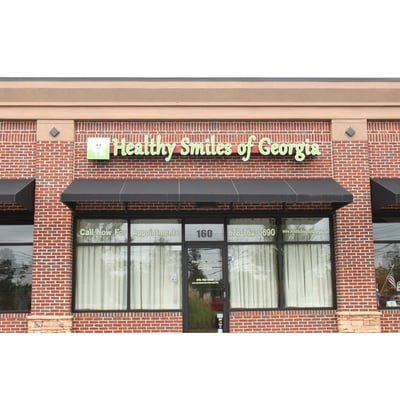 HEALTHY SMILES OF GEORGIA - Updated November 2025 - 25 Photos & 12 ...